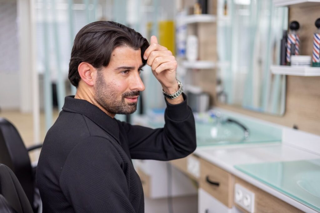 aarimplantatie Groningen – Deskundige behandeling met blijvend resultaat